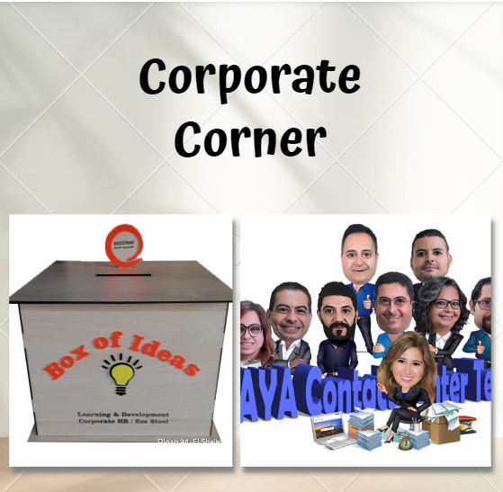 The Craft Corner – The Craft Corner EG