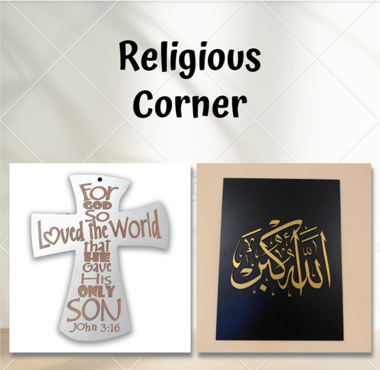 The Craft Corner – The Craft Corner EG