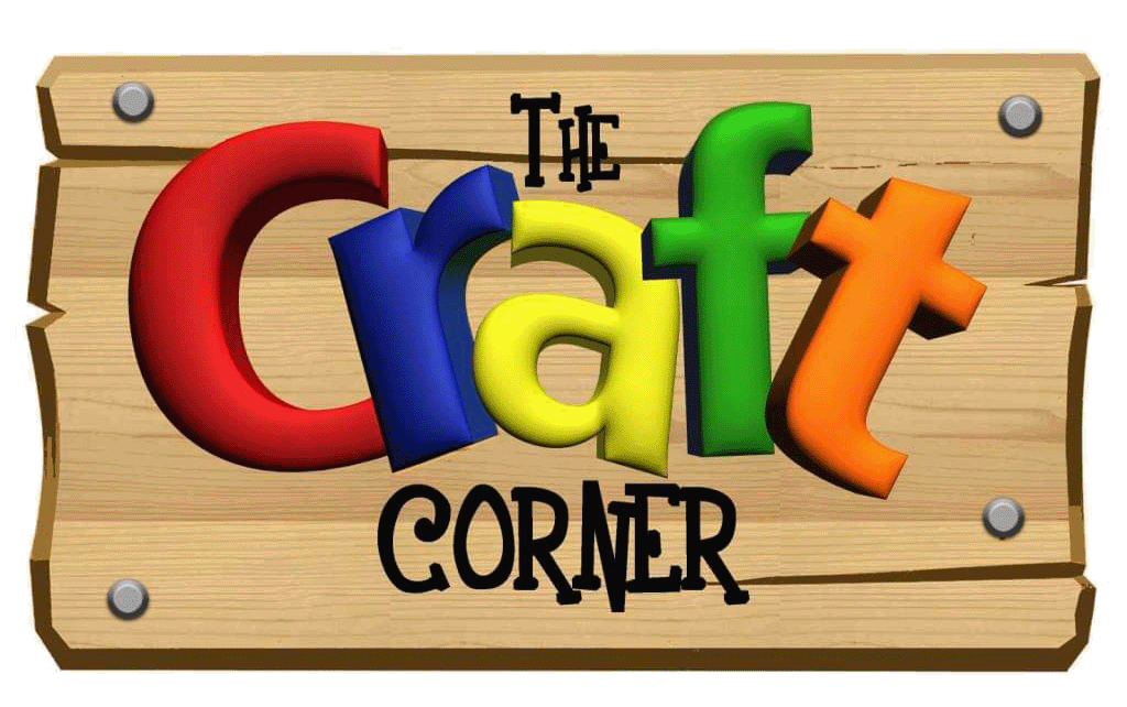 The Craft Corner – The Craft Corner EG
