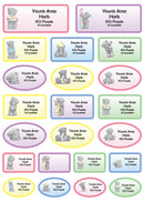 ""Tatty Teddy" – The Craft Corner EG