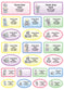 ""Tatty Teddy" – The Craft Corner EG